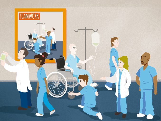 How doctors die. It’s not like the rest of us, but it should be ...