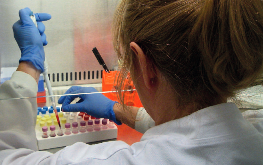 Testing the testers | Cancer World Archive