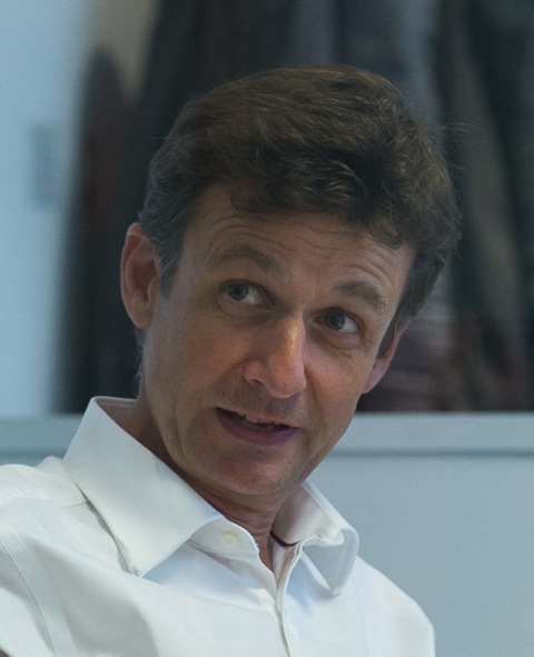 Simon Crompton: we need inquisitive minds to write on cancer | Cancer ...