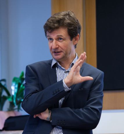 Prostate cancer: hope in the blood | Cancer World Archive