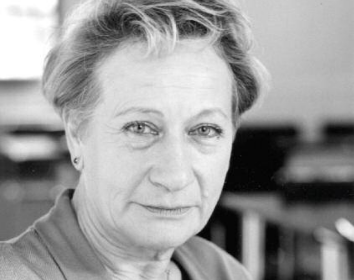 A scientist without borders | Cancer World Archive