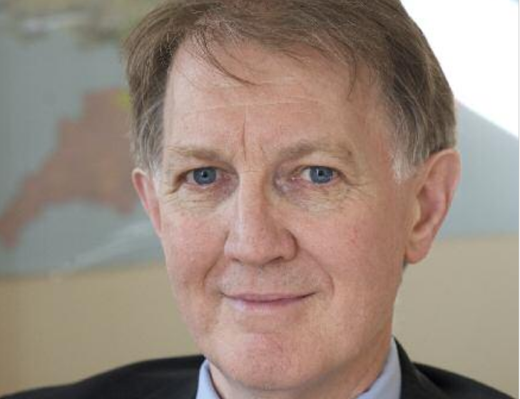 Mike Richards: the man with the plan | Cancer World Archive