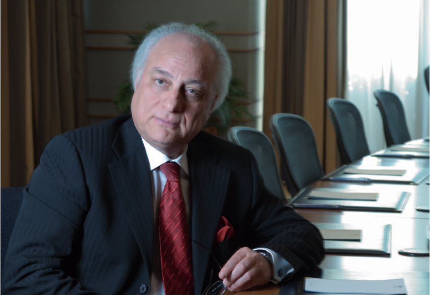 Nicholas Pavlidis: on the path of Hippocrates | Cancer World Archive