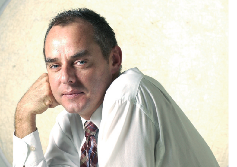 Jan Foubert: champion of cancer nursing | Cancer World Archive