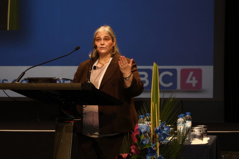 At the ABC in Lisbon, crossing the lines between being a doctor and ...