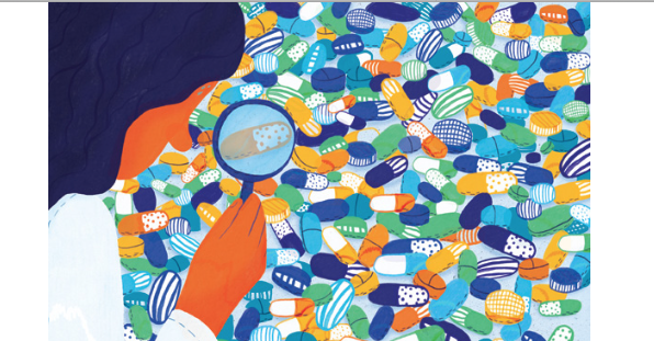 Whatever happened to the minimum effective dose? | Cancer World Archive