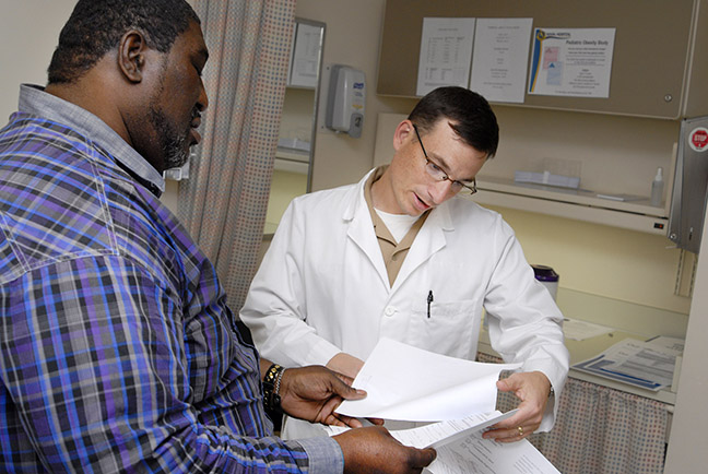 Home stool test might replace first-line colonoscopy | Cancer World Archive